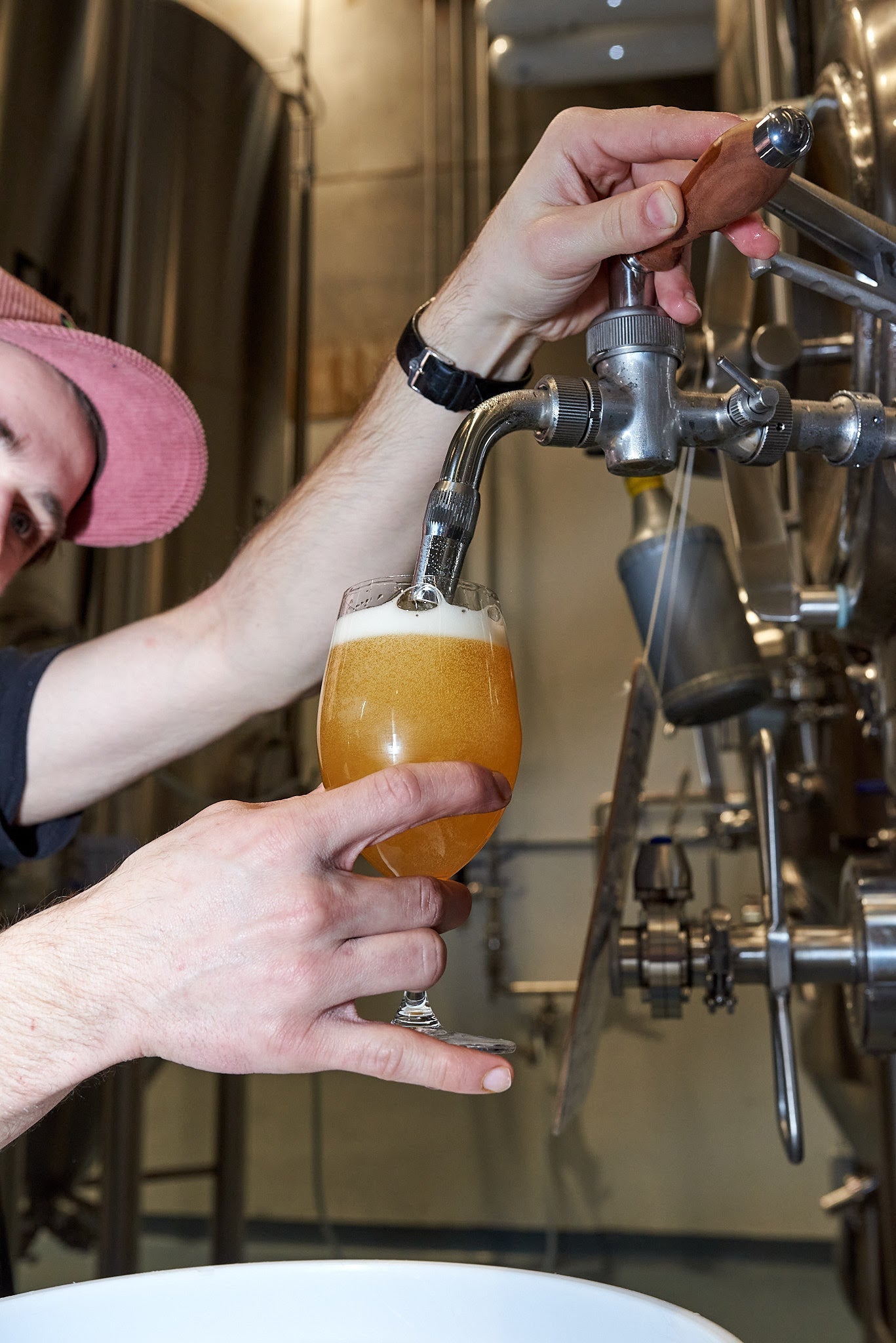 Explore Our Craft Beers Series | WILLS Brewery & Bar