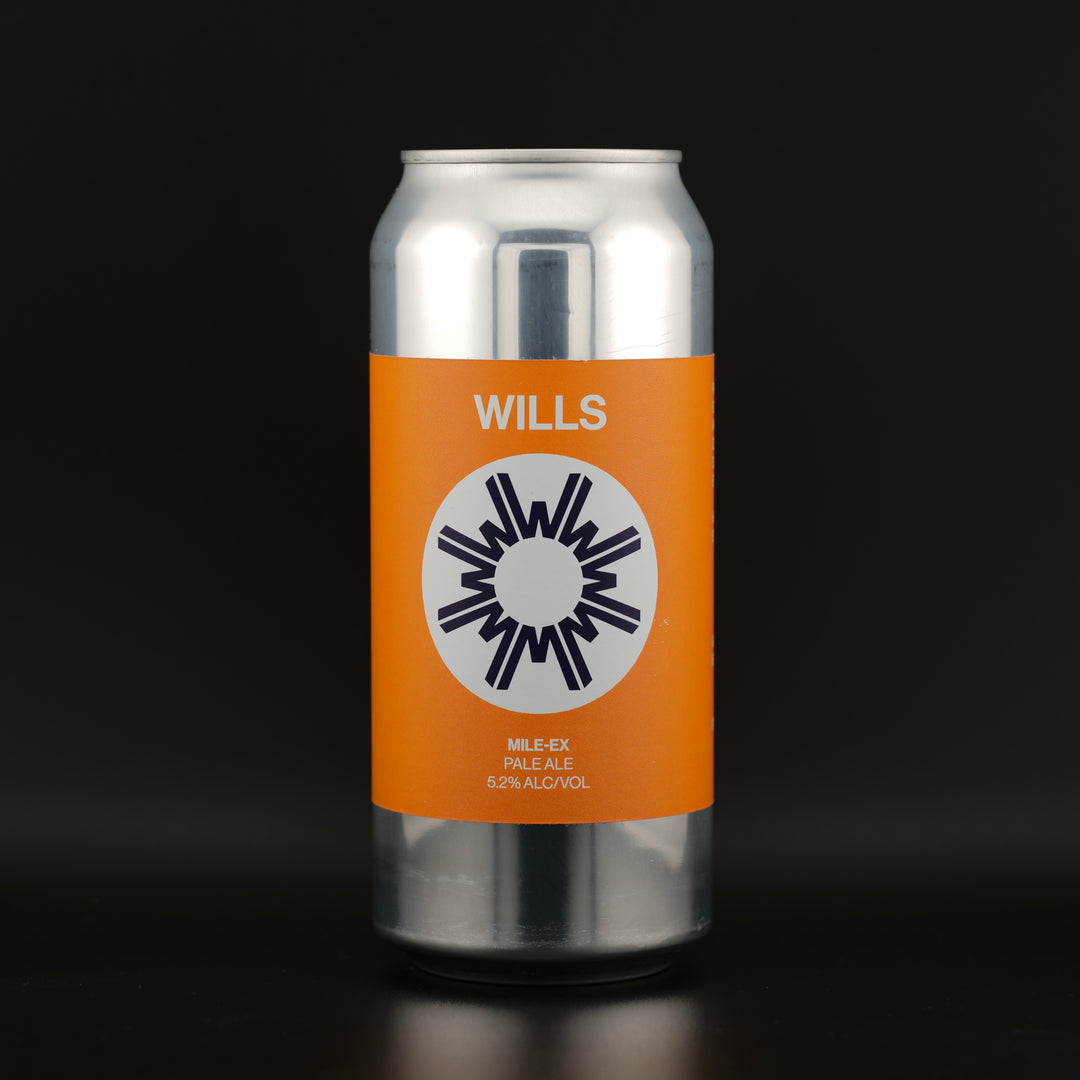 WILLS Brasserie & Bar | Bière artisanale exclusive à Montréal
