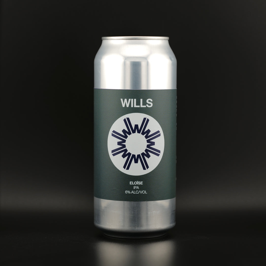 WILLS Brasserie & Bar | Bière artisanale exclusive à Montréal