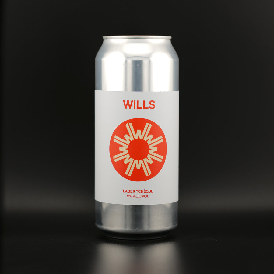 WILLS Brasserie & Bar | Bière artisanale exclusive à Montréal