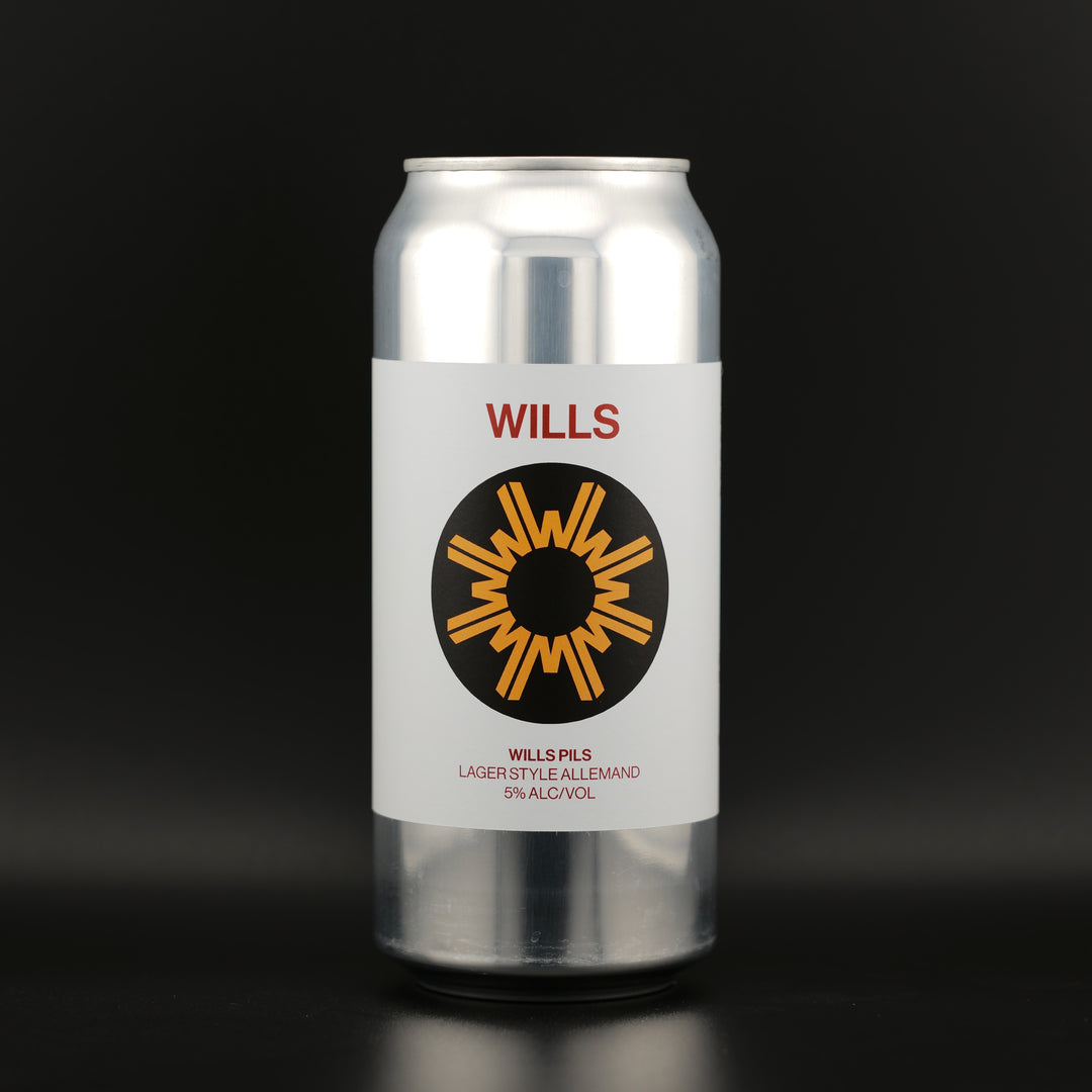 WILLS Brasserie & Bar | Bière artisanale exclusive à Montréal
