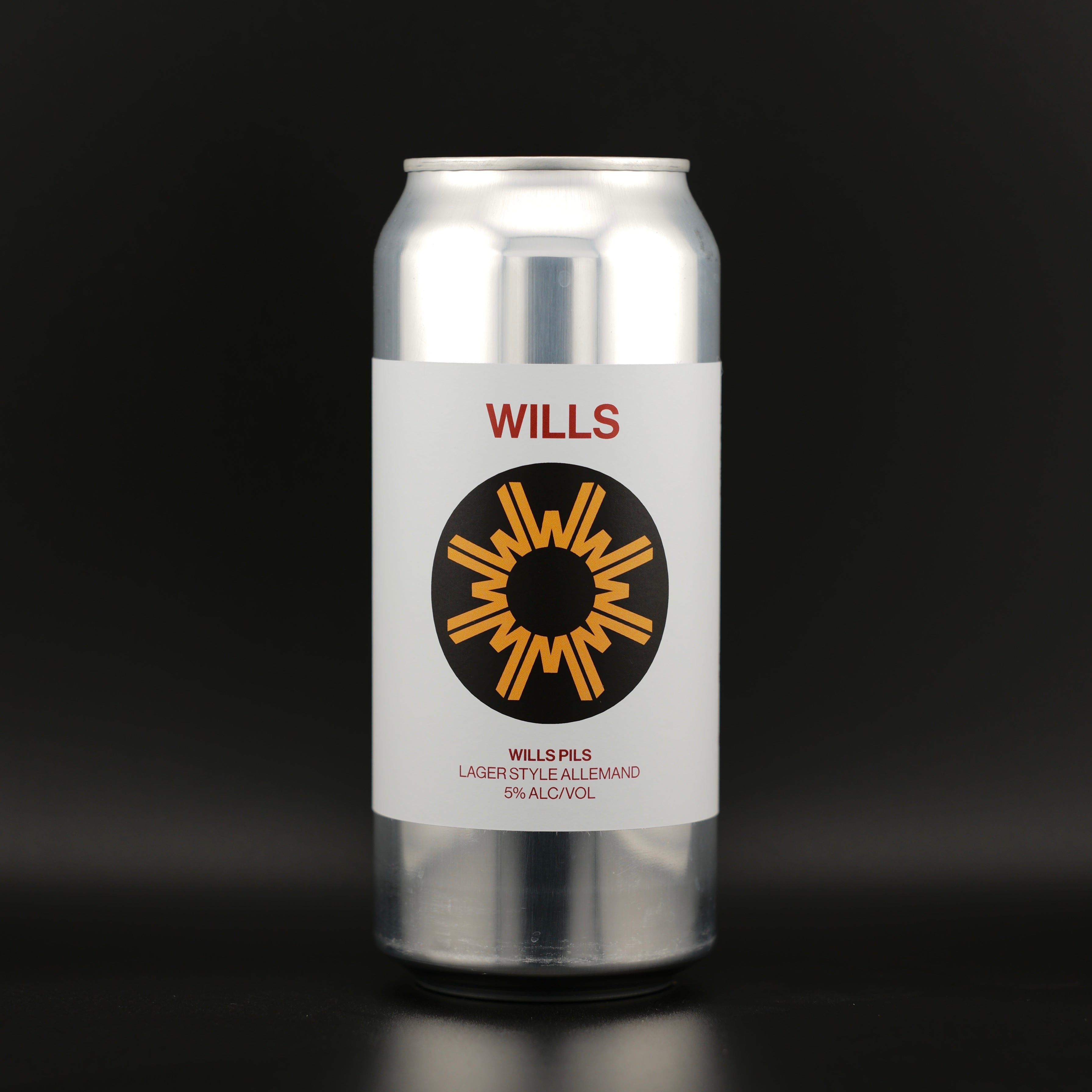 WILLS Brasserie & Bar | Bière artisanale exclusive à Montréal